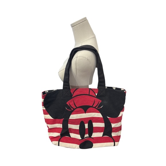 Disney | Bags | Disney Store Mickey Minnie Mouse Shoulder Bag | Poshmark